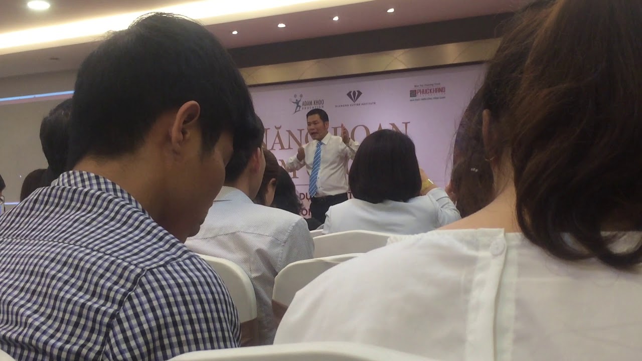 NDKC level 1 - YouTube