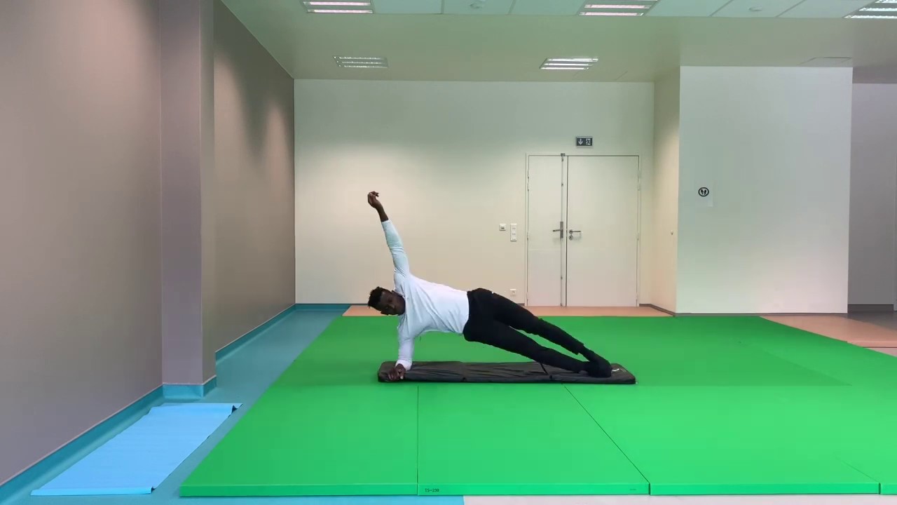 Full Body - Séance complète du corps - YouTube