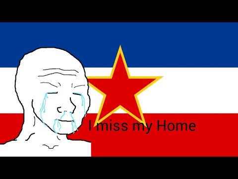 Remembering Yugoslavia