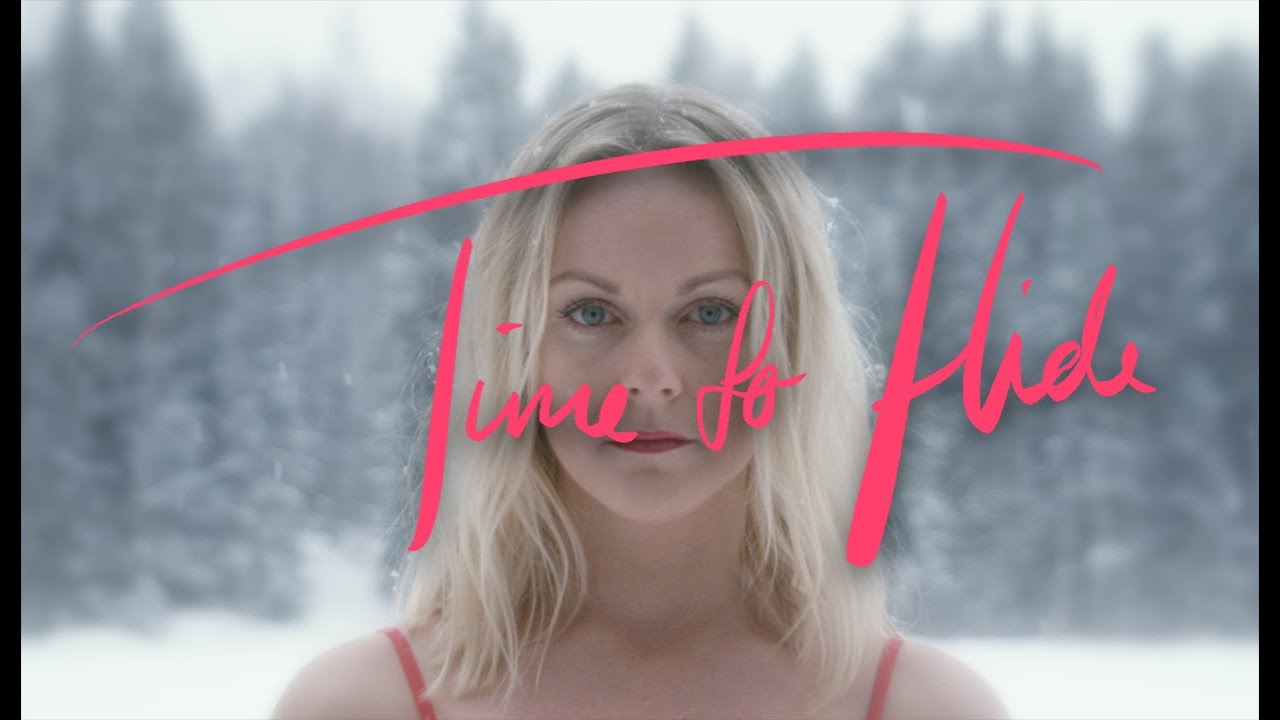 FIRING - Time to Hide (Official Video) - YouTube