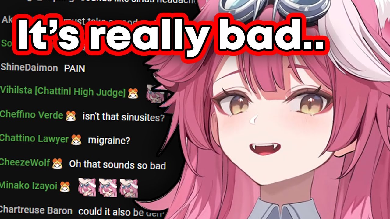 𝗥𝗮𝗼𝗿𝗮 𝗴𝗮𝘃𝗲 𝗮𝗻 𝘂𝗽𝗱𝗮𝘁𝗲 𝗼𝗻 𝗵𝗲𝗿 𝗵𝗲𝗮𝗹𝘁𝗵 𝗰𝗼𝗻𝗱𝗶𝘁𝗶𝗼𝗻 𝗮𝗻𝗱 𝗱𝗼𝗻'𝘁 𝘄𝗮𝗻𝘁 𝗖𝗵𝗮𝘁𝘁𝗶𝗻𝗶 𝘁𝗼 ...