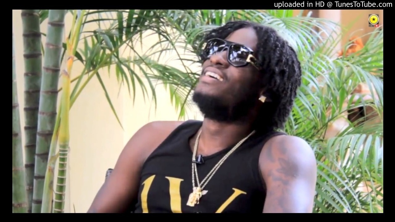 Aidonia - Fraud Badness [ Alkaline Diss ] [ Preview ] January 2017 ...