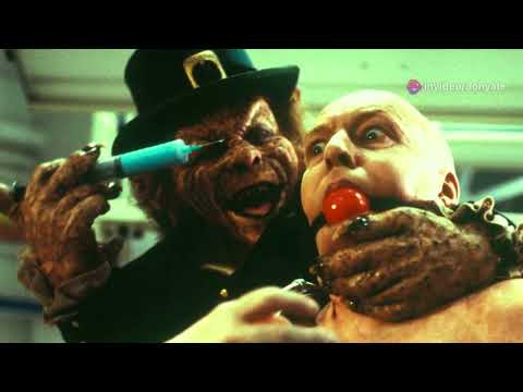 The Dark Origins of Leprechaun: Horror’s Greedy Killer - YouTube
