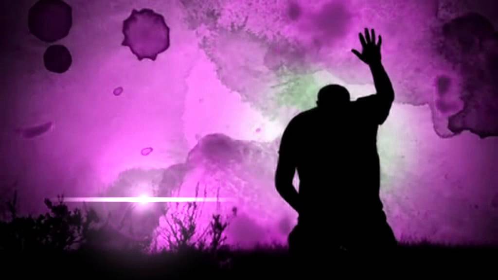 Imágenes orando de rodillas - Imagui