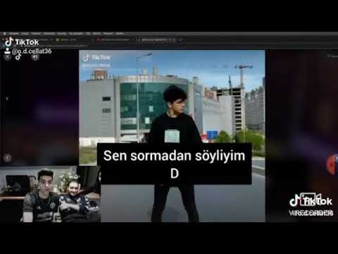 Cellat CemCel Dizisi İzliyor