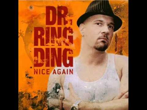 Dr. Ring Ding & The Senior all-star - Move on up - YouTube