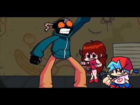 whitty scream original