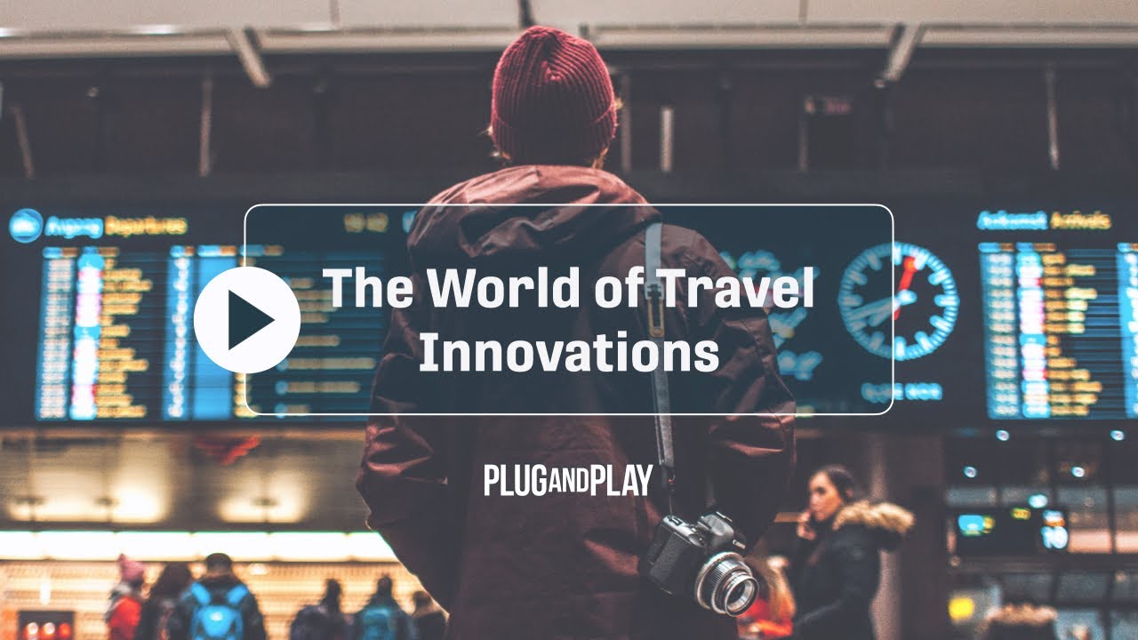 The Future of Travel: Smart Airports, Sustainable Aviation, and ...