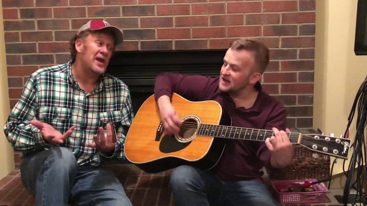 “Grandma” performed by Rob Grizzle & Randy Ricks - YouTube
