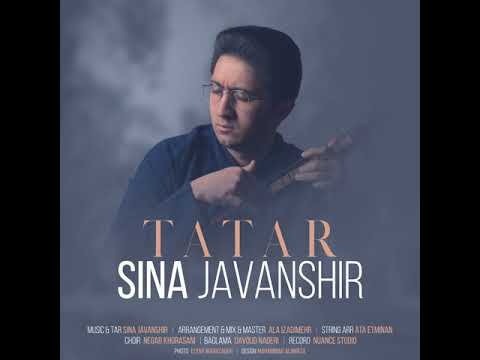 tatar _ sina javanshir