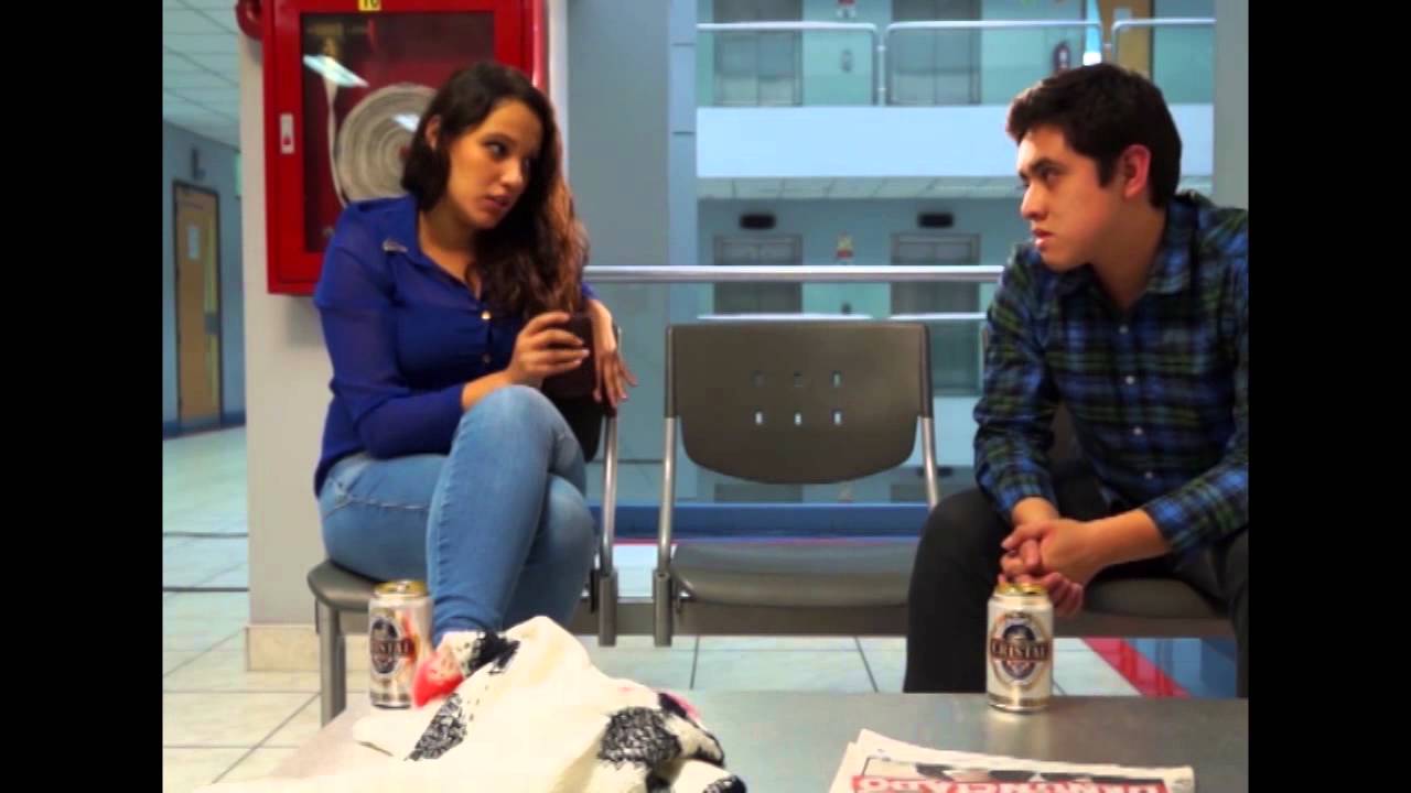 Negociaciones / Corto UTP - YouTube
