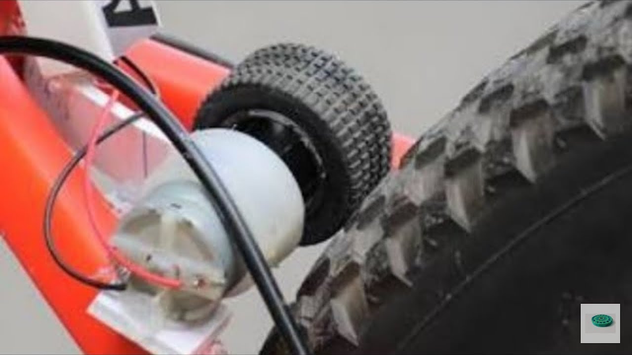 How to make dynamo - YouTube