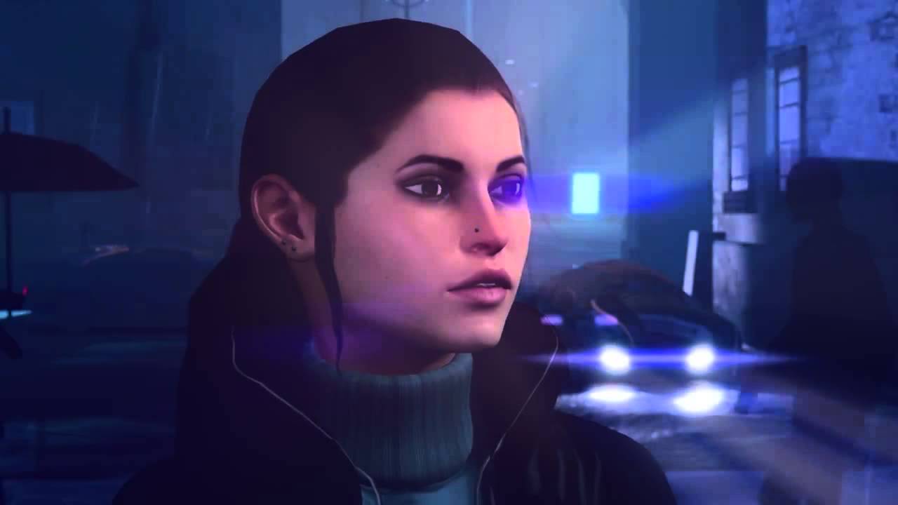 Dreamfall Chapters: The Longest Journey - Overview trailer - YouTube