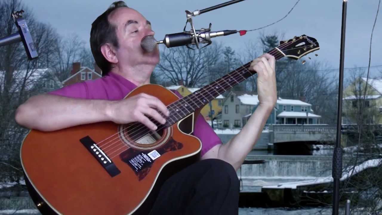 Walk It Back by REM (Better Version) - YouTube