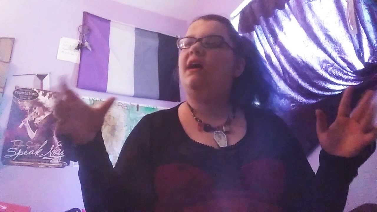 Fixate [Original song] | Leanna Dawn - YouTube