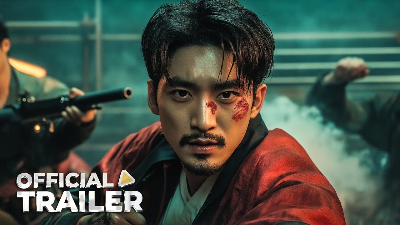HI-FIVE — Official Trailer (2025) - YouTube