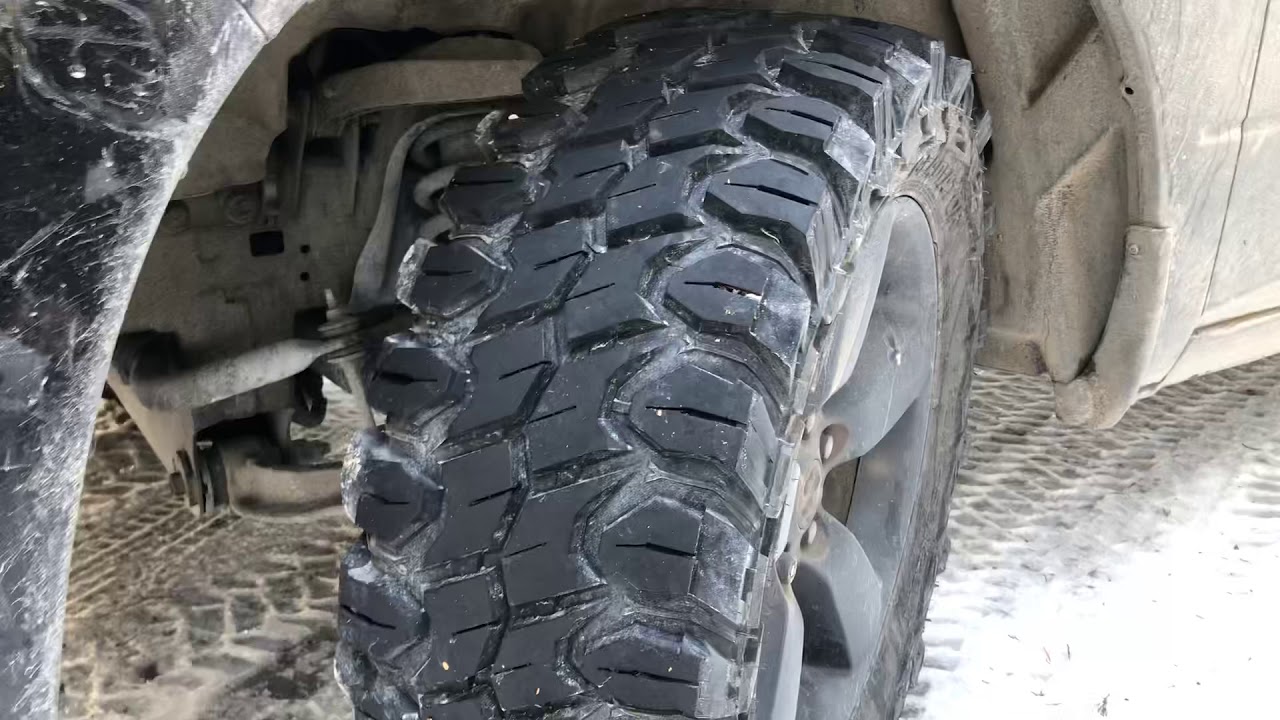 Gladiator X-Comp MT review! The Most Aggression I’ve ever seen in a ...