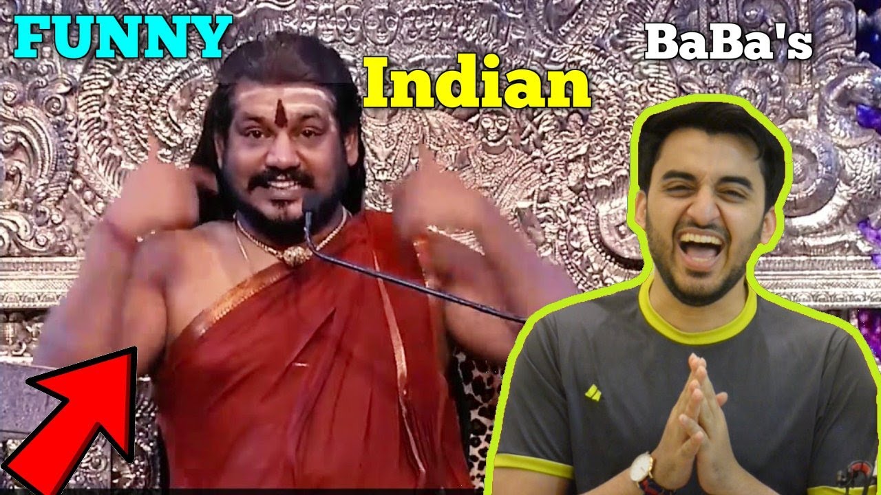 Funny 👹 FAKE BABA's OF INDIA 😂 ? || Indian BaBa's Reality ?! Aamer's ...