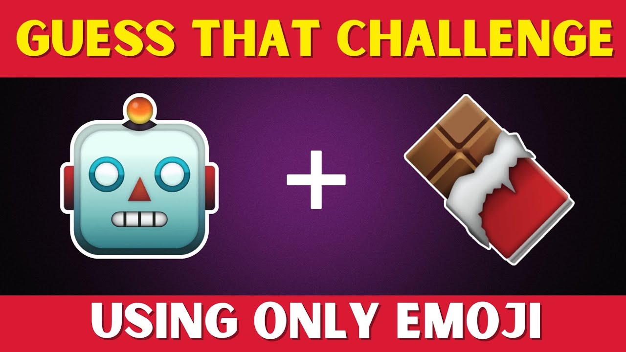 Ultimate Guess the Challenge: Candy 🍭 & Logo Edition! | Test Your ...