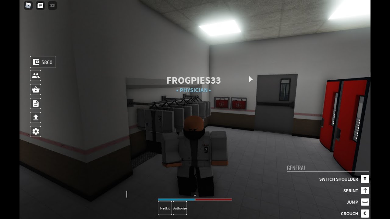 Roblox Blacksite Zeta all teams and ranks part one. - YouTube