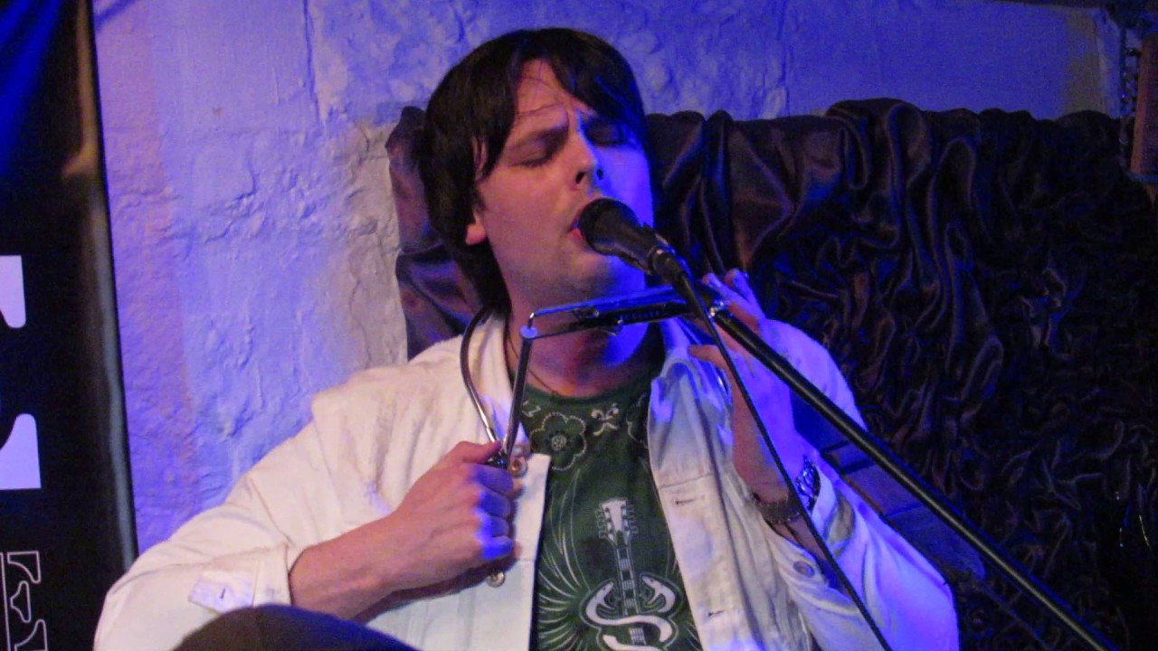 Matt Peach - 'Now' - 3rd Space, Great Orme Brewery, Llandudno - 3rd ...