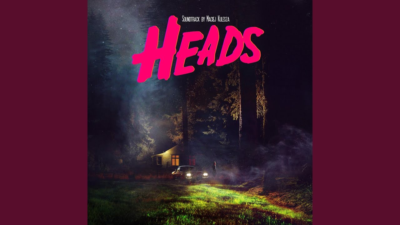 Head II - YouTube