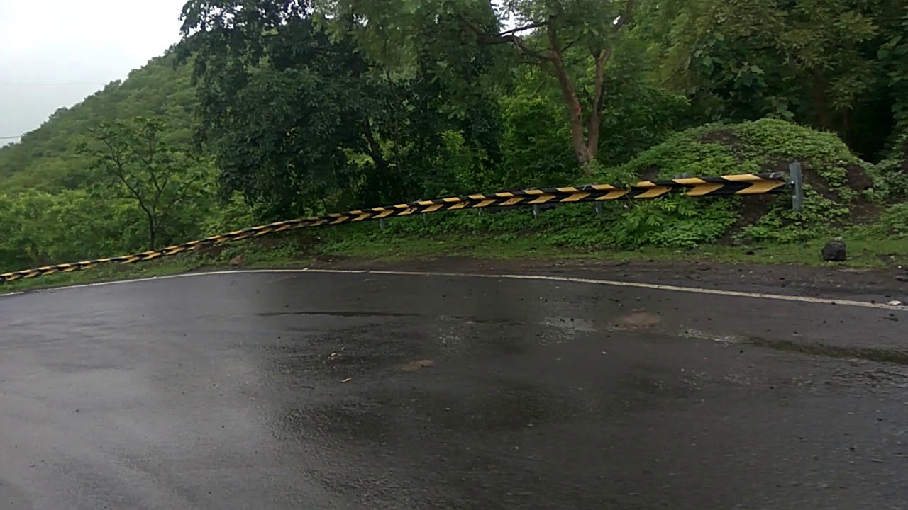 Narmada Nadi M.P.(1) - YouTube