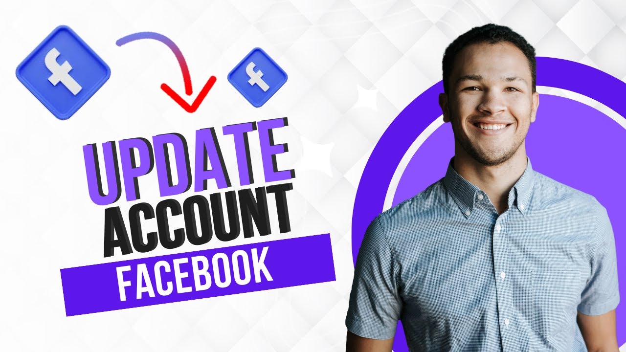 How to Update Facebook Account to Newest Version 2025 (Best Method ...