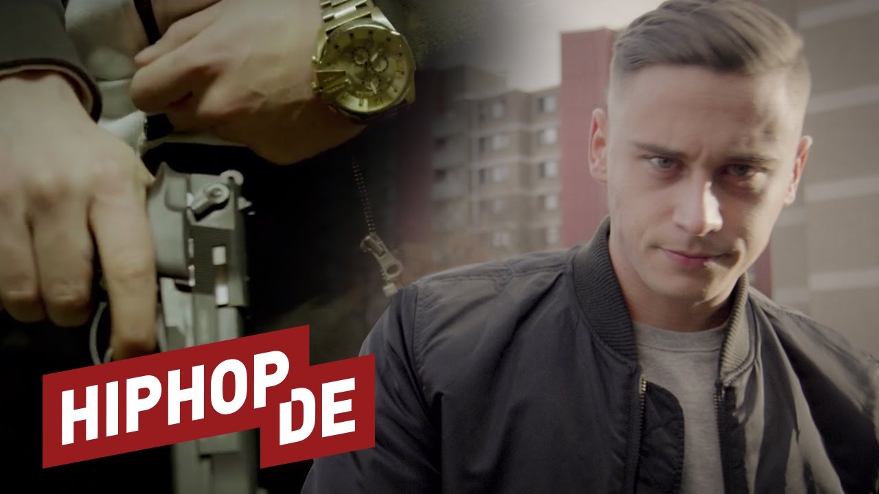 Disarstar – Death Metal (prod. Sinch, Killa M & Typhoon ...