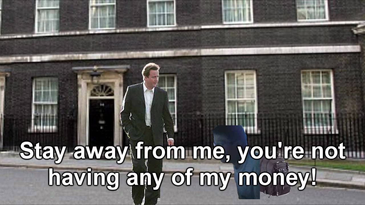 Angry German Kid S2E7: AGK vs Microsoft Sam (Part 2) - YouTube