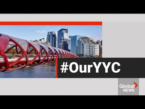 Global News Calgary New Style Promo and OurYYC (October 12, 2022) - YouTube
