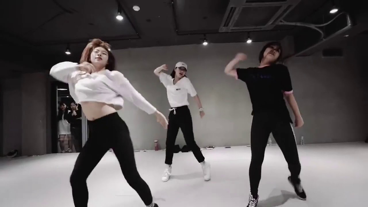 Dance “ Dessert “ Lia Kim Choreography 1 Million Dance Studio - YouTube