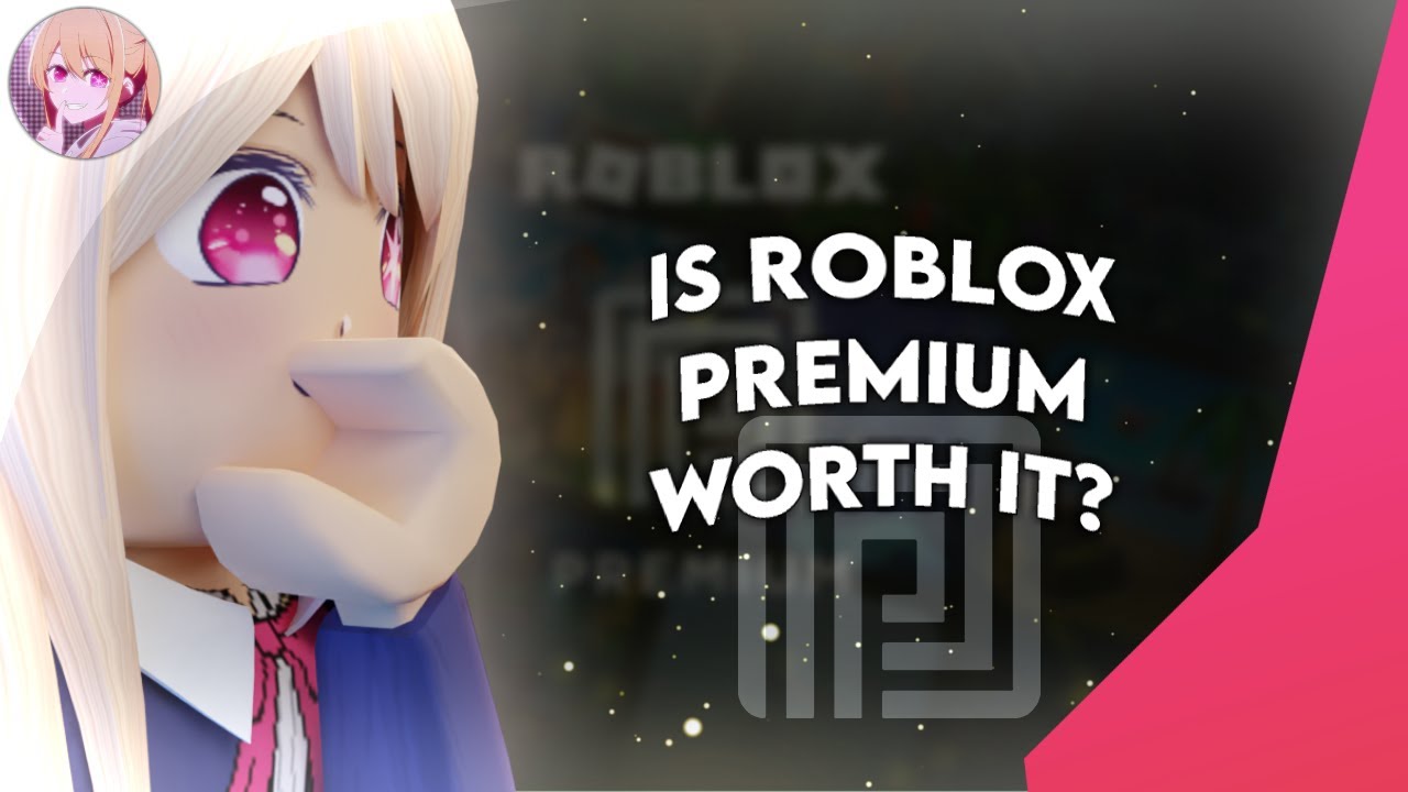 Roblox Premium: Is It Worth the Cost? Here's What You Need to Know ...