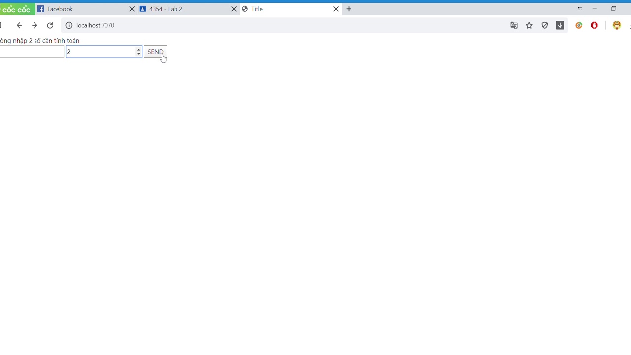 Lab 2 MOB402 - YouTube