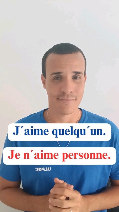 Les opposés en FRANÇAIS ! #aprenderfrances - YouTube