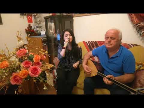 SEVME Söz -Müzik : İbrahim ERKAL  Solist: Gülay ÖZER  Bağlama :Hızır ÇEMBERCİ