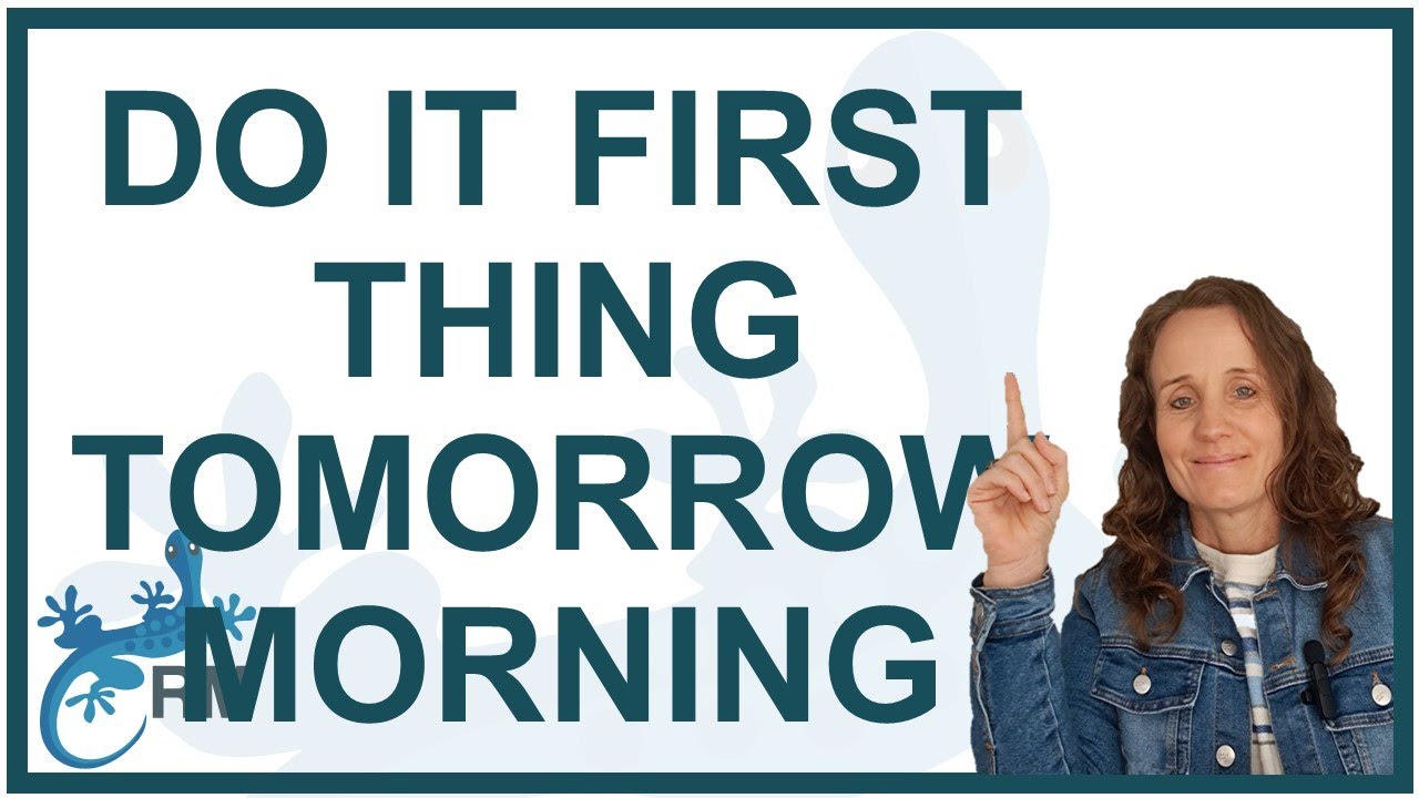 Eat that Frog: Transform your academic productivity with one simple ...