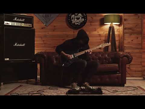 Faruk Aydın Toksöz - Yearning For the Past (Official Music Video)