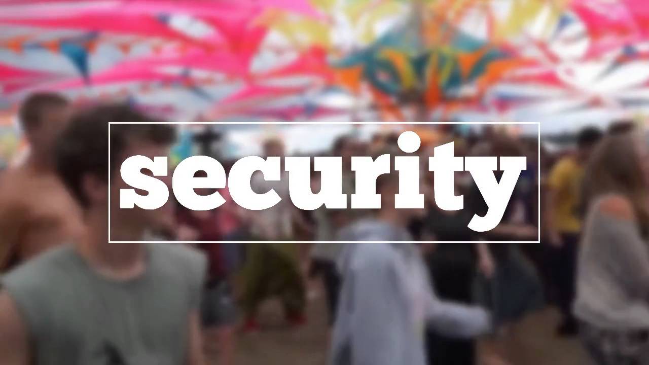 How to spell security - YouTube