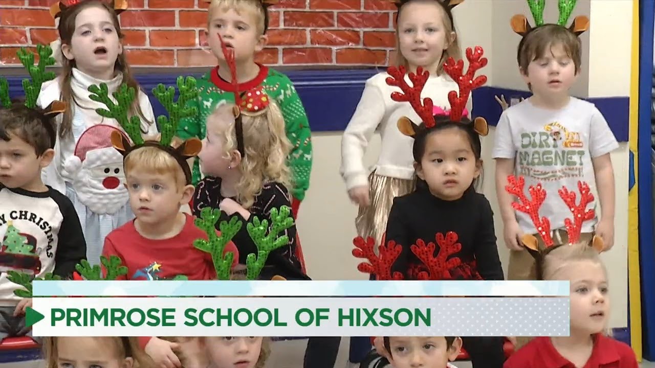 SYC 2022: Primrose Daycare - YouTube