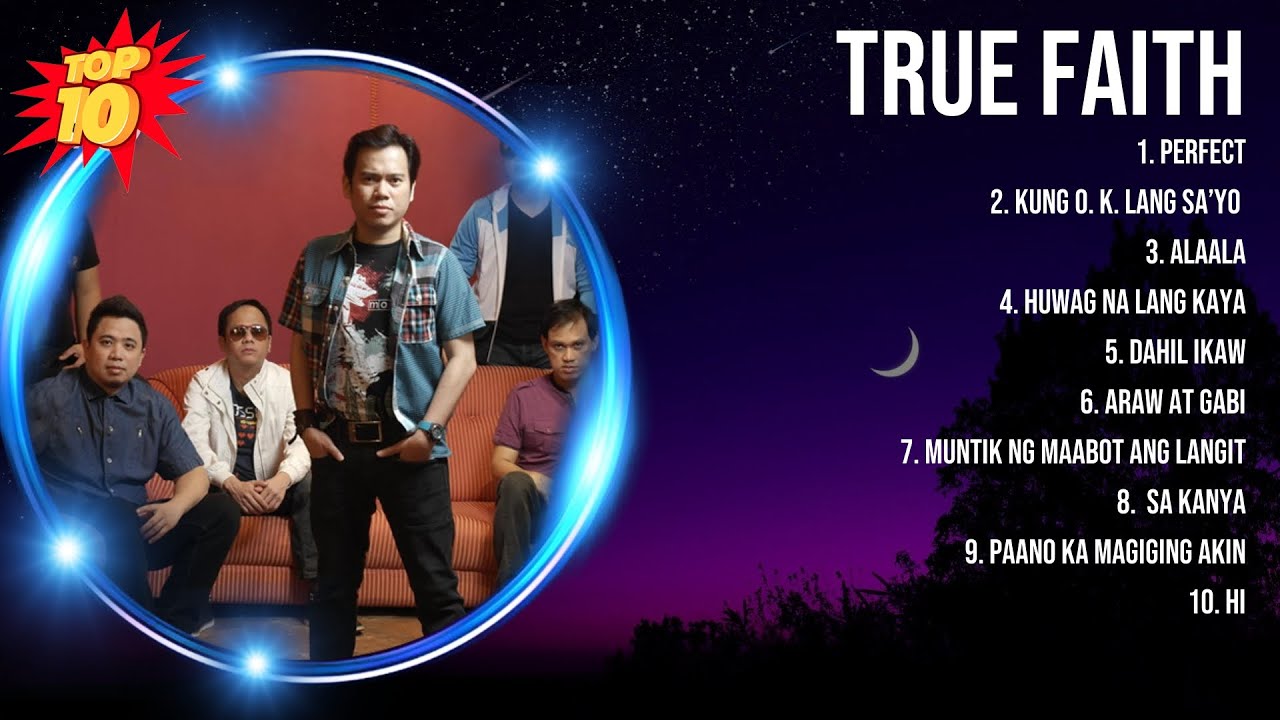 True Faith Hits ~ Best Songs Of 80s 90s Old Music Hits Collection - YouTube