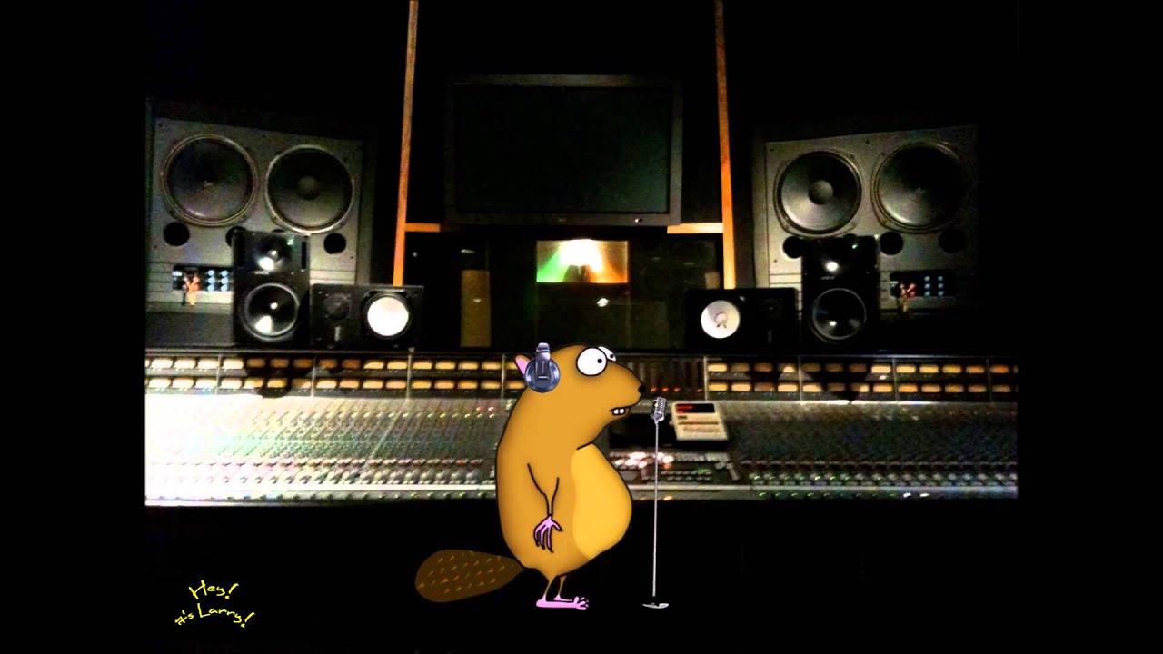 Hey! It's Larry! - Episode 5 - YouTube