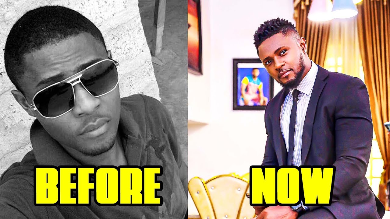 How Maurice Sam Became Famous. The Untold Story - YouTube