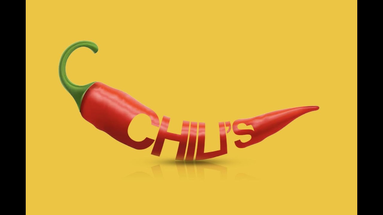 Photoshop Tutorial 2025: Creative Text Masking with Chili Image - YouTube