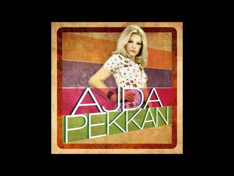 Ajda Pekkan - Gözünaydın (Tahran 1978)