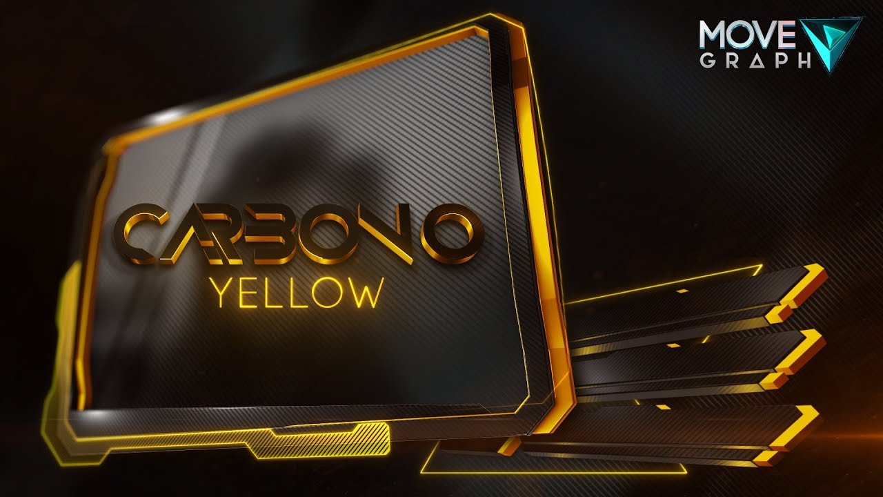 💯 Yellow Stream Overlay pack for Twitch *UPDATE* ⚠️ Link at description ...