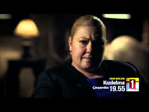 Kızılelma'nın 12. Bölümü 2 Nisan'da TRT1'de