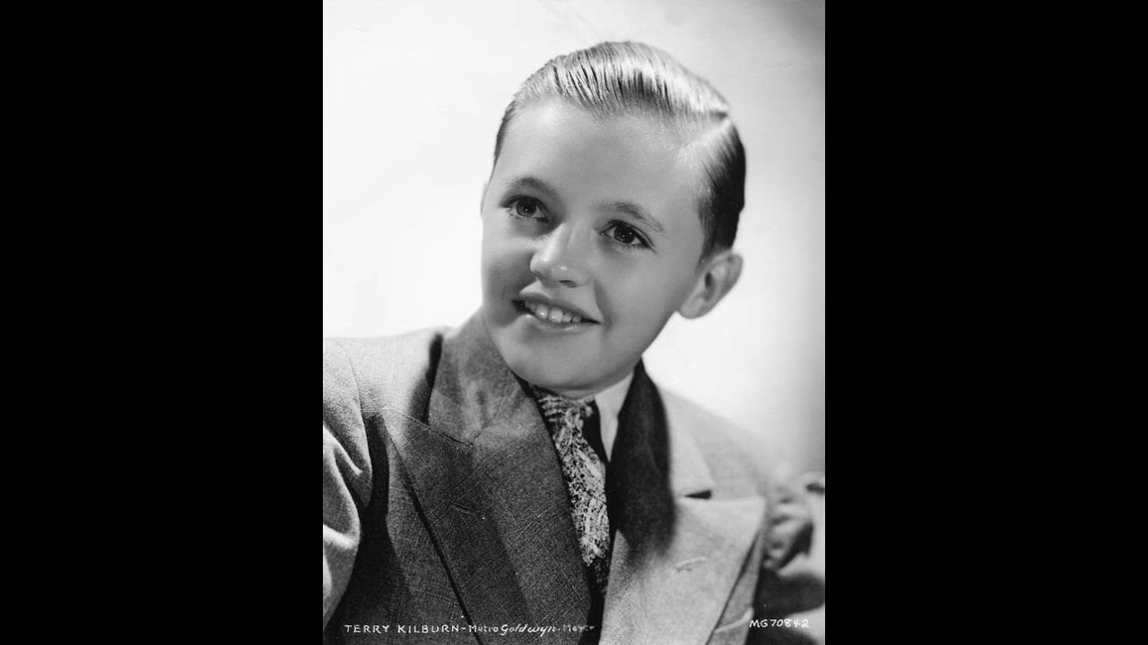 Happy Kilburn Day 2022 - Honoring Terry Kilburn - A Fine actor - YouTube
