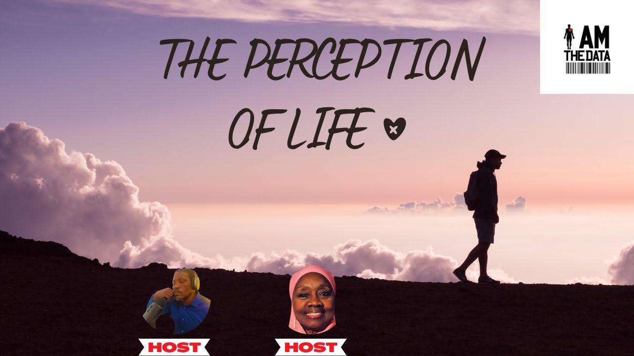 THE PERCEPTION OF LIFE 🧩 - YouTube