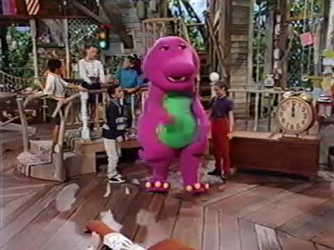 It's Time For Counting (1998 Version) Part 61 - YouTube